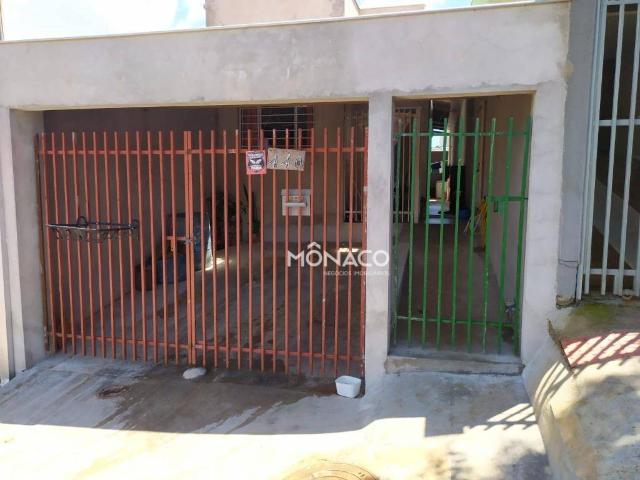 Casa para alugar com 2 Quartos em Jardim Colúmbia D, Londrina PR