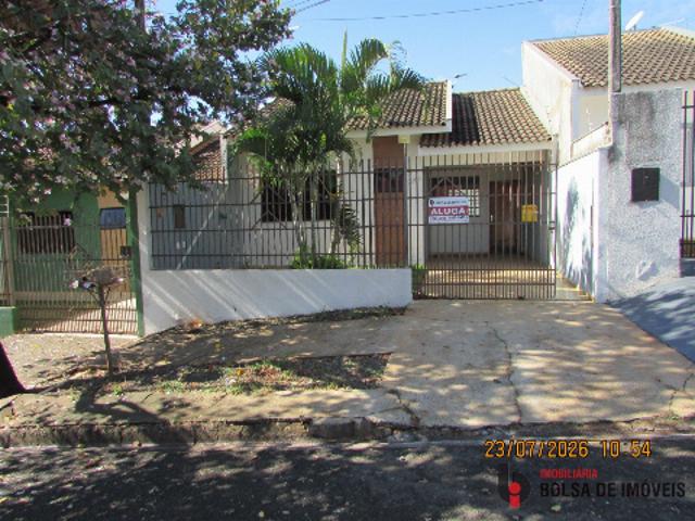 Casa para alugar com 2 Quartos em Jardim Dias I, Maringá PR