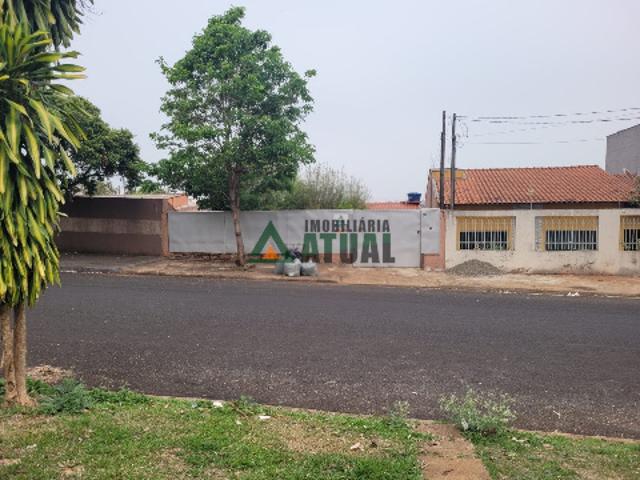 Casa para alugar com 2 Quartos em Jardim dos Estados, Londrina PR