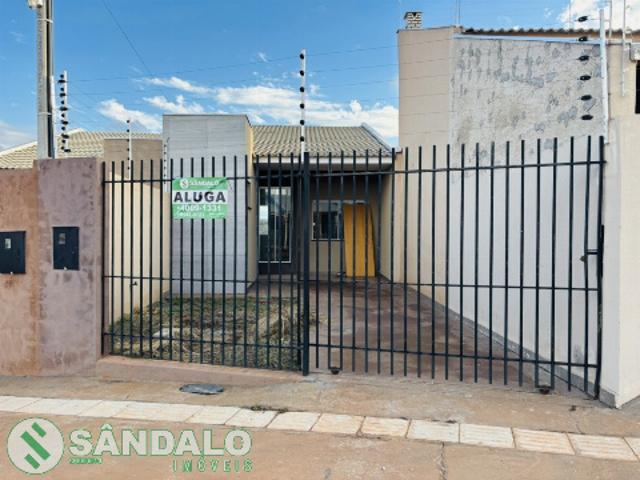 Casa para alugar com 2 Quartos em Jardim dos Ipês, Sarandi PR