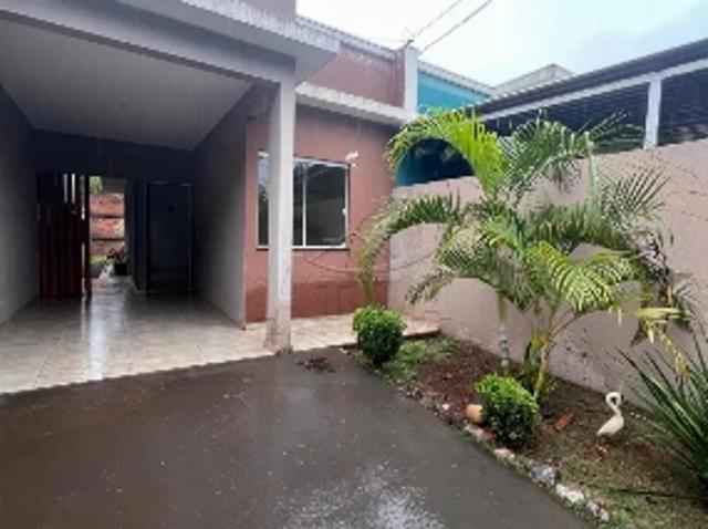 Casa para alugar com 2 Quartos em Jardim Europa, Toledo PR