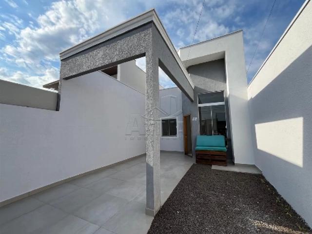 Casa para alugar com 2 Quartos em Jardim Europa, Toledo PR