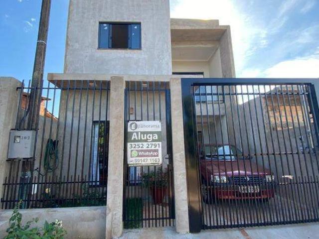 Casa para alugar com 2 Quartos em Jardim Europa, Toledo PR
