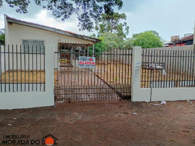 Casa para alugar com 2 Quartos em Jardim Europa, Sarandi PR