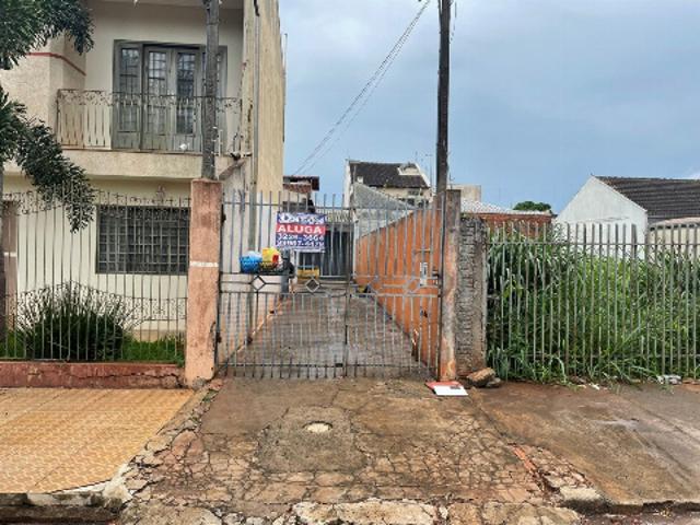Casa para alugar com 2 Quartos em Jardim Europa, Sarandi PR