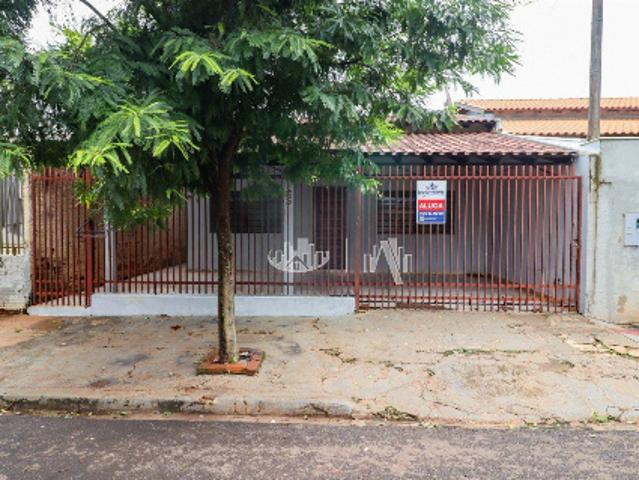 Casa para alugar com 2 Quartos em Jardim Guararapes, Londrina PR