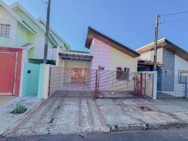 Casa para alugar com 2 Quartos em Jardim Gisela, Toledo PR