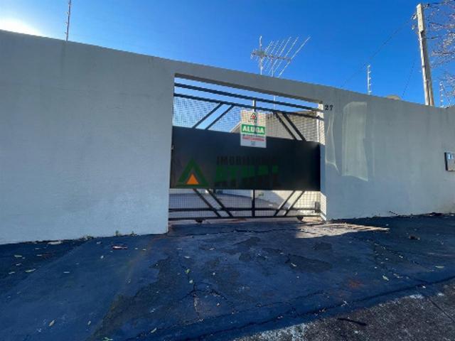 Casa para alugar com 2 Quartos em Jardim Graziela, Londrina PR