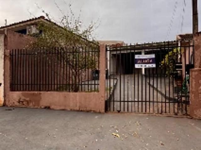 Casa para alugar com 2 Quartos em Jardim Itaipu, Maringá PR