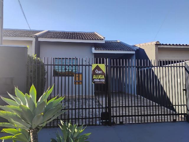 Casa para alugar com 2 Quartos em Jardim Itaipu, Maringá PR