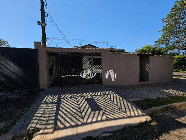 Casa para alugar com 2 Quartos em Jardim Itatiaia 2, Londrina PR