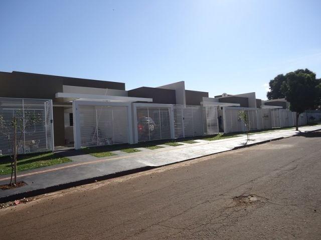 Casa para alugar com 2 quartos em Jardim Independencia, Dourados MS