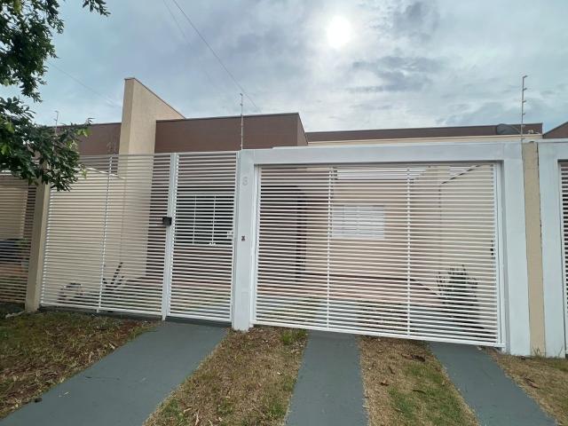 Casa para alugar com 2 quartos em Jardim Independencia, Dourados MS