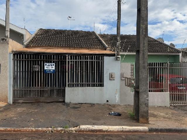 Casa para alugar com 2 Quartos em Jardim Independência II, Sarandi PR