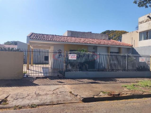 Casa para alugar com 2 Quartos em Jardim Internorte, Maringá PR