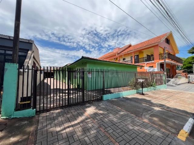 Casa para alugar com 2 Quartos em Jardim La Salle, Toledo PR