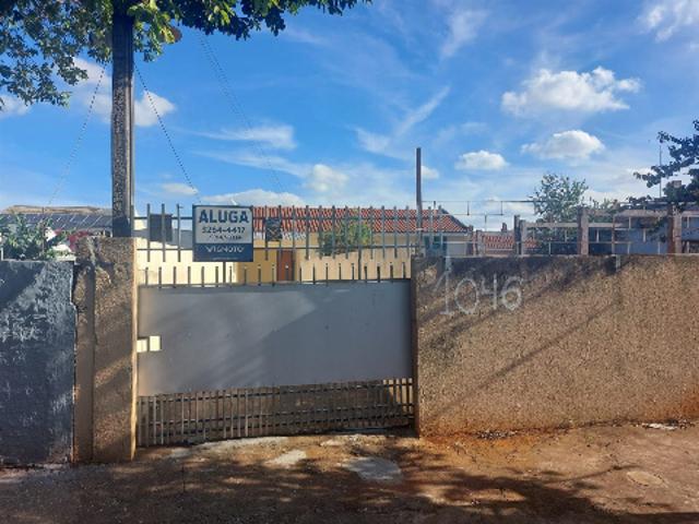 Casa para alugar com 2 Quartos em Jardim Panorama, Sarandi PR
