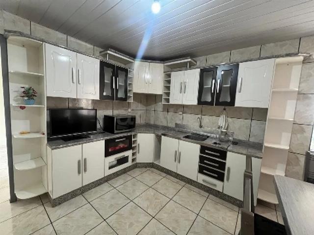 Casa para alugar com 2 Quartos em Jardim Panorama, Toledo PR