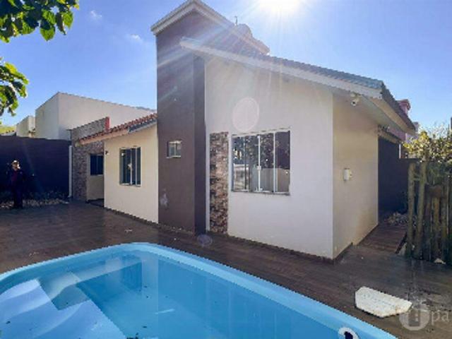 Casa para alugar com 2 Quartos em Jardim Pancera, Toledo PR