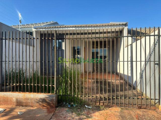 Casa para alugar com 2 Quartos em Jardim Parque das Cerejeiras, Sarandi PR