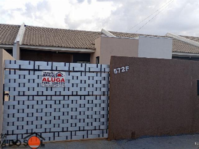 Casa para alugar com 2 Quartos em Jardim Parque das Cerejeiras, Sarandi PR