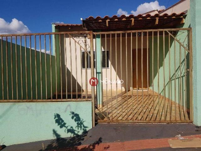 Casa para alugar com 2 Quartos em Jardim São Paulo II, Londrina PR
