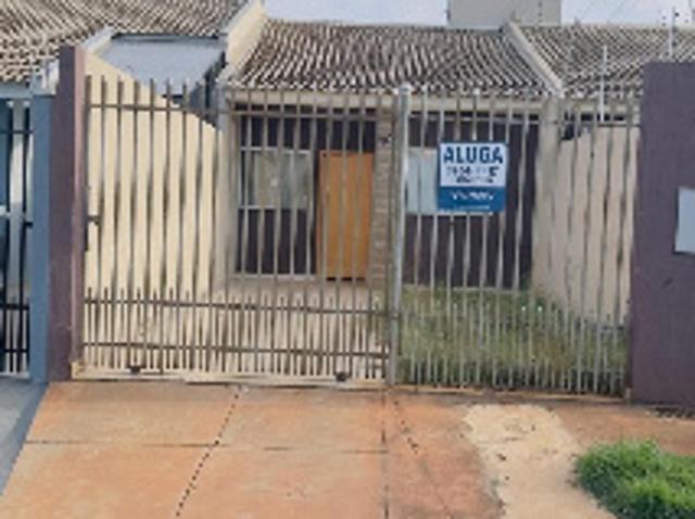 Casa para alugar com 2 Quartos em Jardim São Paulo II, Sarandi PR