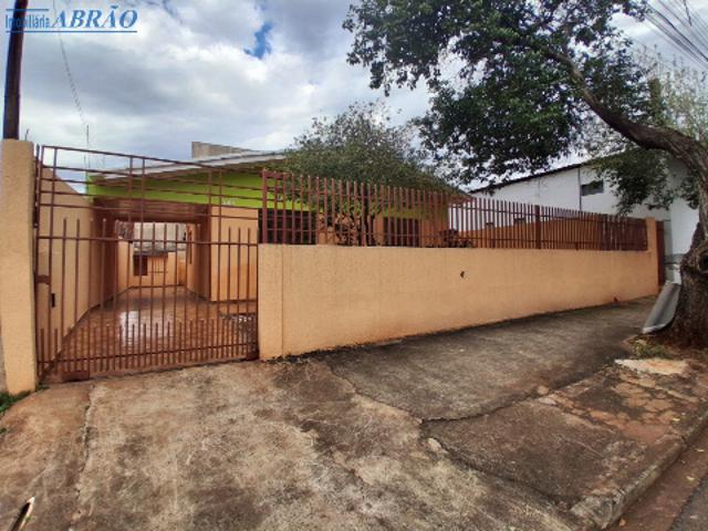 Casa para alugar com 2 Quartos em Jardim São Silvestre, Maringá PR