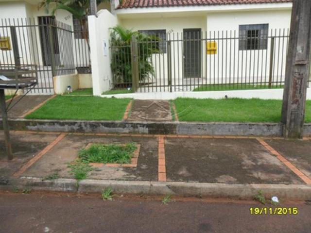 Casa para alugar com 2 Quartos em Jardim Santa Maria, Toledo PR