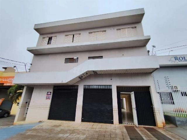 Casa para alugar com 2 Quartos em Jardim Santa Helena, Maringá PR