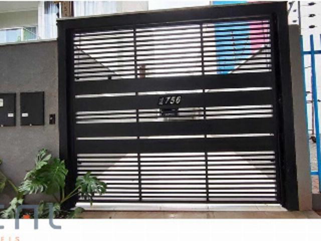 Casa para alugar com 2 Quartos em Jardim Santa Helena, Maringá PR