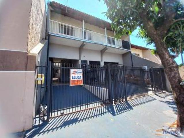 Casa para alugar com 2 Quartos em Jardim Tarobá, Londrina PR