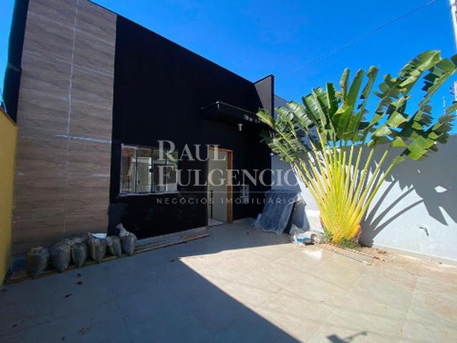Casa para alugar com 2 Quartos em Jardim Tókio, Londrina PR