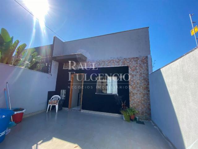 Casa para alugar com 2 Quartos em Jardim Tókio, Londrina PR