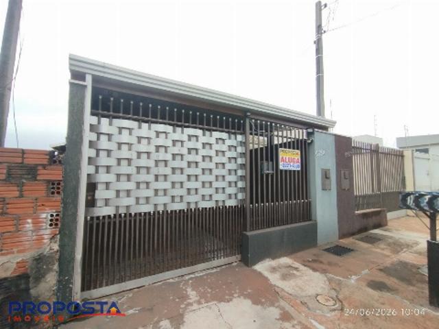 Casa para alugar com 2 Quartos em Jardim Tropical, Sarandi PR