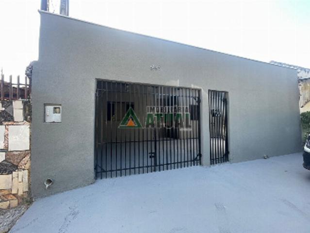 Casa para alugar com 2 Quartos em Jardim União da Vitória, Londrina PR