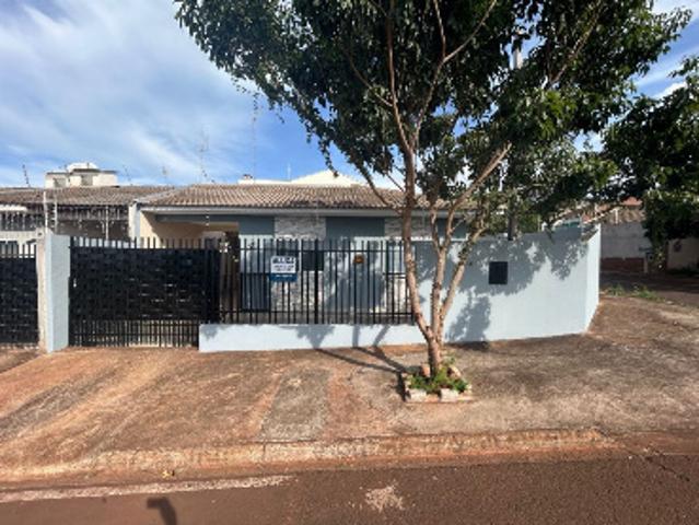Casa para alugar com 2 Quartos em Jardim Universal, Sarandi PR