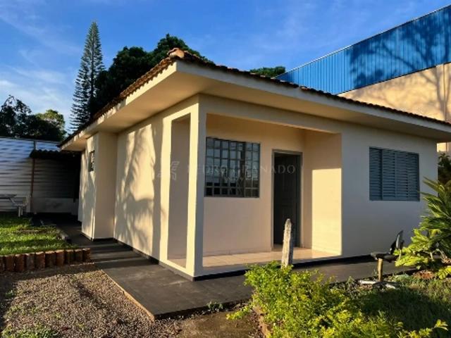 Casa para alugar com 2 Quartos em Jardim Universo, Maringá PR