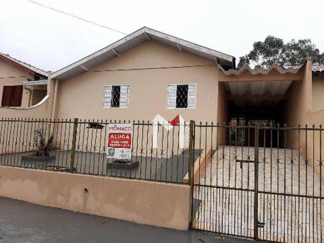 Casa para alugar com 2 Quartos em Olímpico, Londrina PR