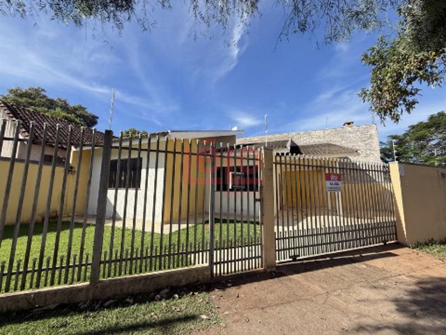 Casa para alugar com 2 Quartos em Loteamento Madrid, Maringá PR