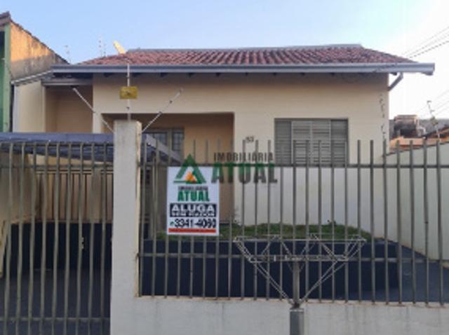Casa para alugar com 2 Quartos em Leonor, Londrina PR