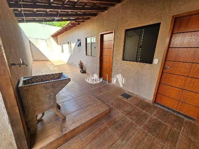 Casa para alugar com 2 Quartos em Monte Carlo, Londrina PR