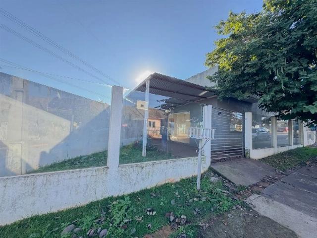 Casa para alugar com 2 Quartos em São Francisco, Toledo PR