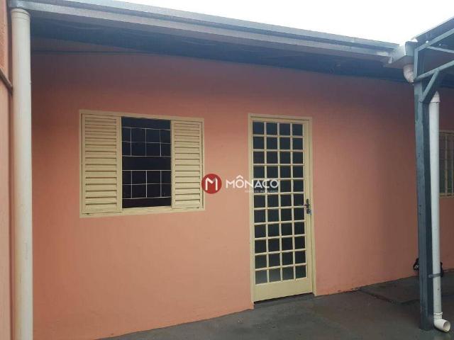 Casa para alugar com 2 Quartos em Santa Rita 1, Londrina PR