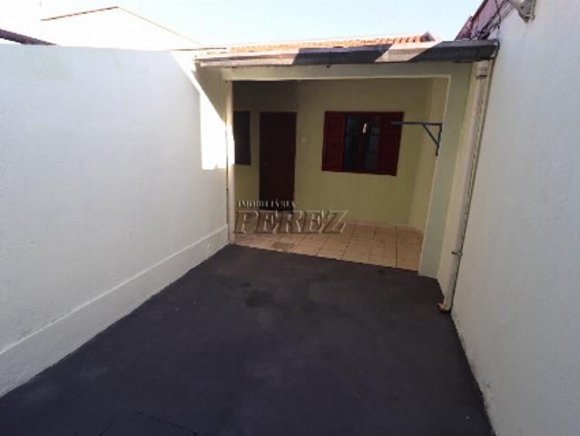 Casa para alugar com 2 Quartos em Santa Rita 1, Londrina PR