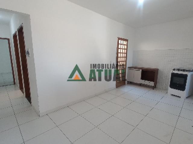 Casa para alugar com 2 Quartos em Paulista, Londrina PR