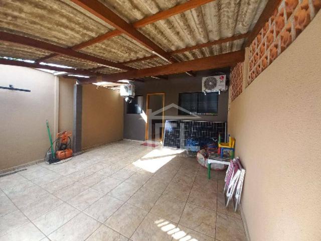 Casa para alugar com 2 Quartos em Paraíso, Londrina PR