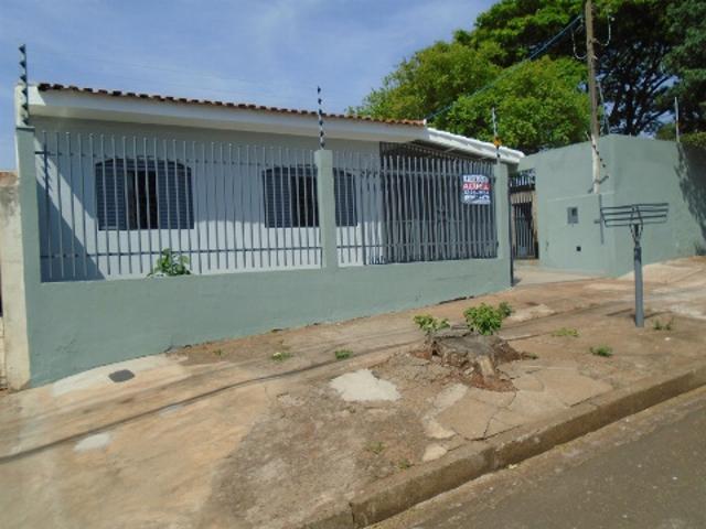 Casa para alugar com 2 Quartos em Parque Avenida, Maringá PR