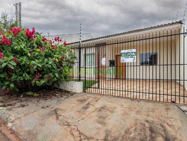 Casa para alugar com 2 Quartos em Parque da Gávea, Sarandi PR