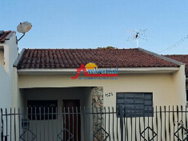 Casa para alugar com 2 Quartos em Parque das Grevíleas, Maringá PR